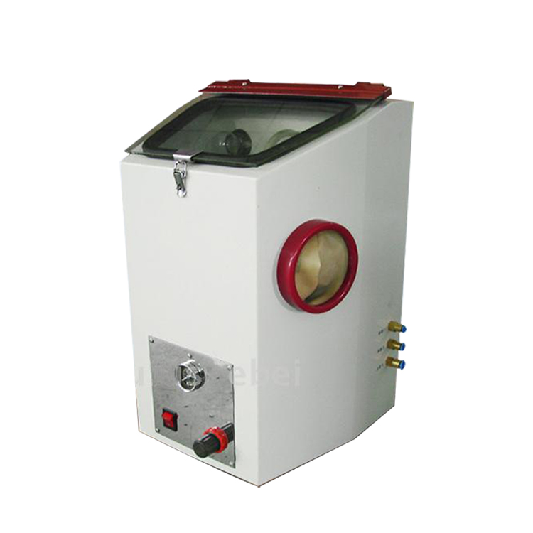 UM-LZ-DPA potente máquina de arenado - Tangshan UMG Medical Instrument ...